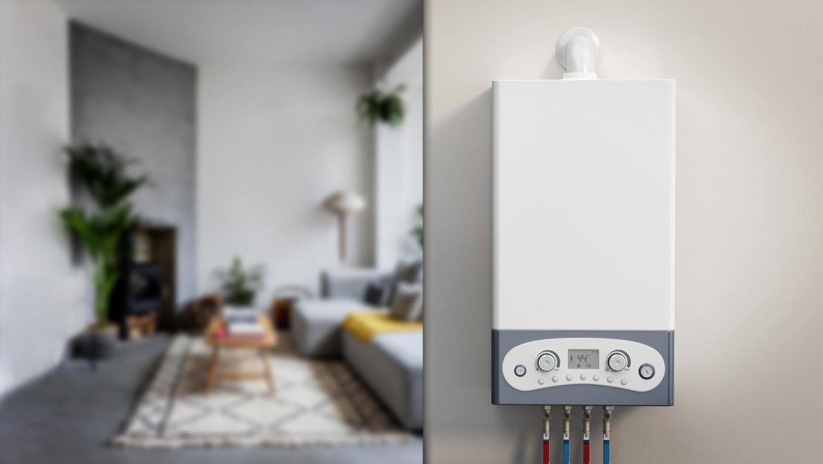 Product Design of Electronic Controls for HVAC Products
