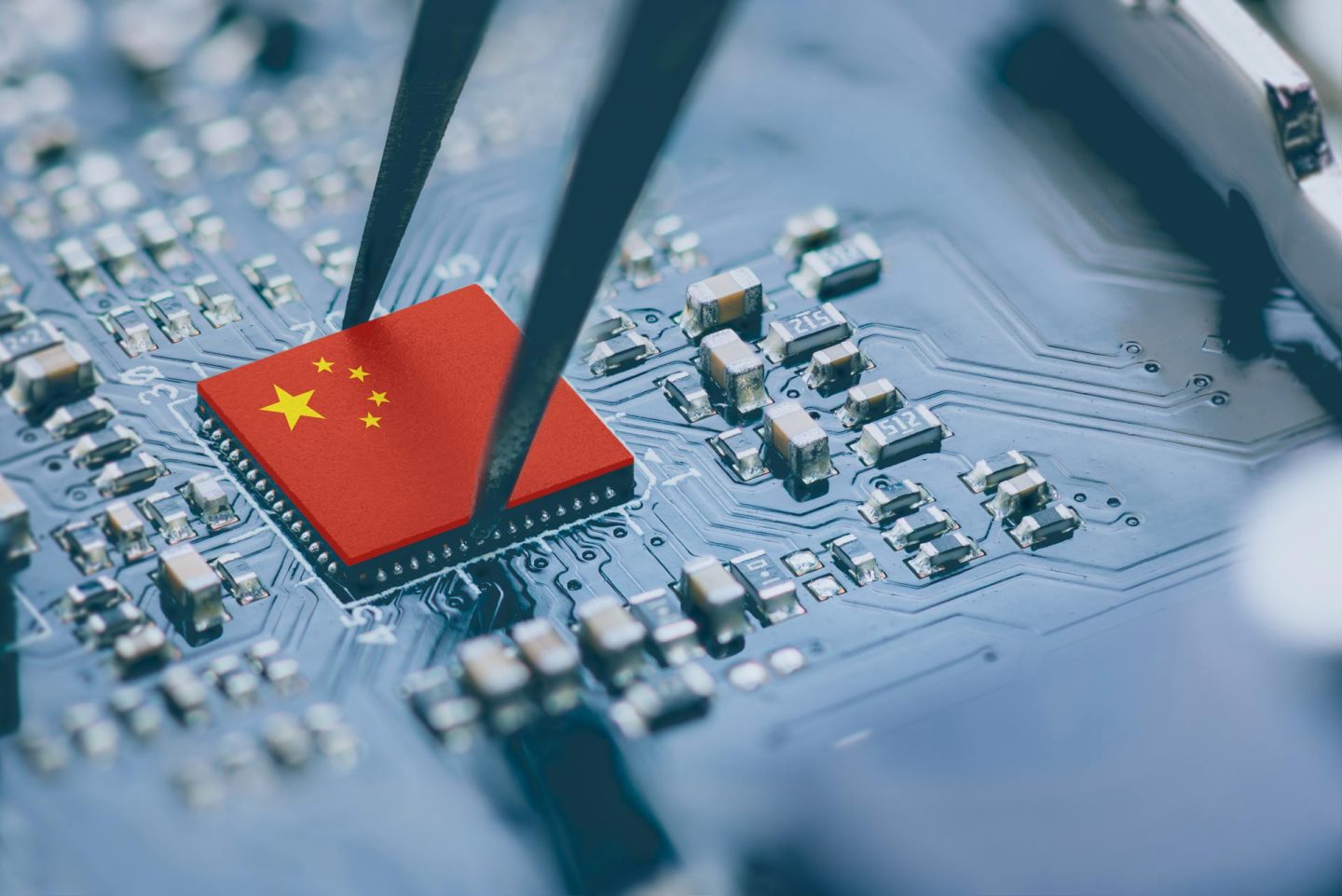 Discover Avnan: Your Trusted Integrated Electronics Partner