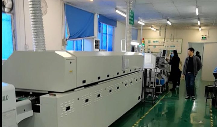 Contract Manufacturing Solutions Customized to Your Needs