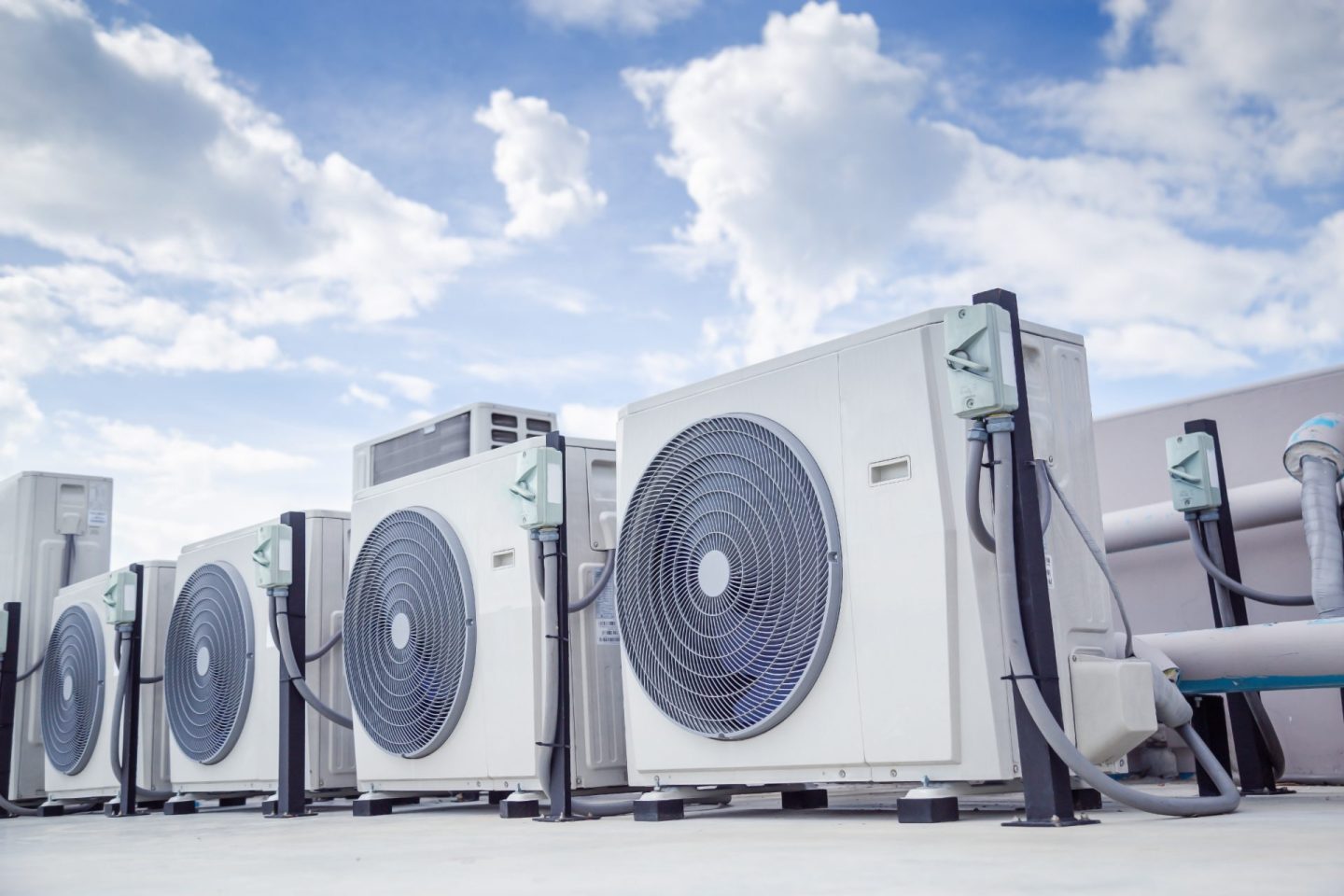 Universal HVAC Platform - Avnan