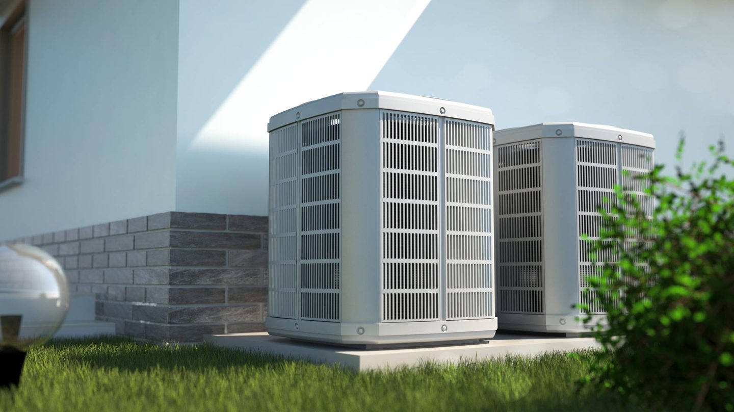 Optimize Your Heat Pump with Avnan's Controller