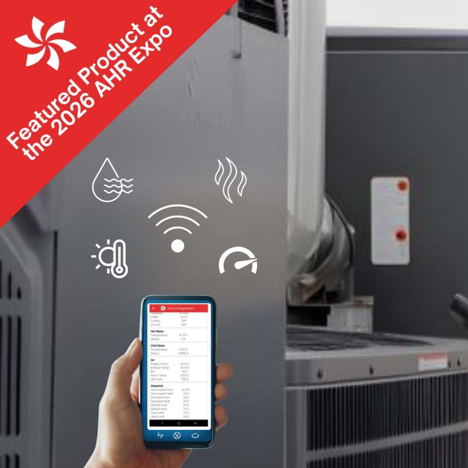 Avnan: custom product design of electronic controls