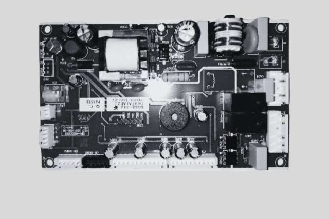 Avnan Customizable Control Boards Data Sheets Overview