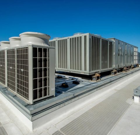 Product Design of Electronic Controls for HVAC Products
