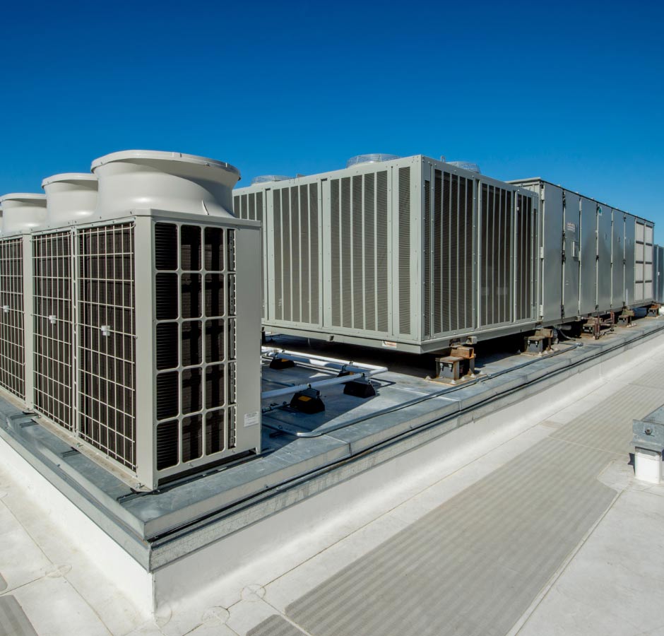 Product Design of Electronic Controls for HVAC Products
