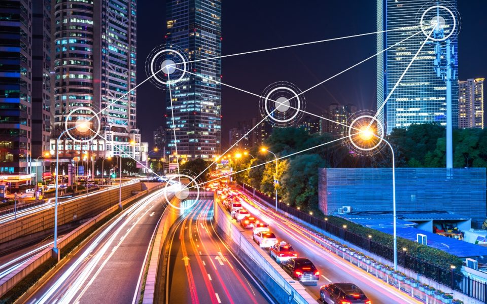 Product Design of Electronic Controls for Telematics Automotive